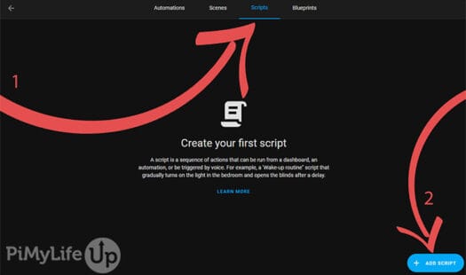 How to Set Up Spotify on Home Assistant - Pi My Life Up