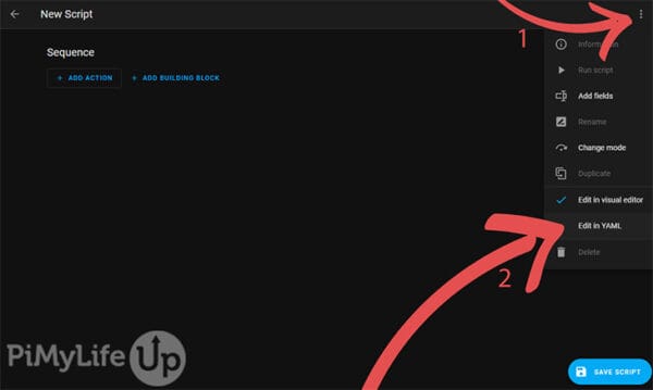 How to Set Up Spotify on Home Assistant - Pi My Life Up