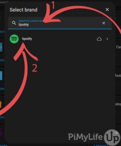 How to Set Up Spotify on Home Assistant - Pi My Life Up
