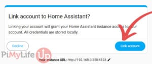How to Set Up Spotify on Home Assistant - Pi My Life Up
