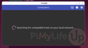 Setting up Moonlight on Linux - Pi My Life Up