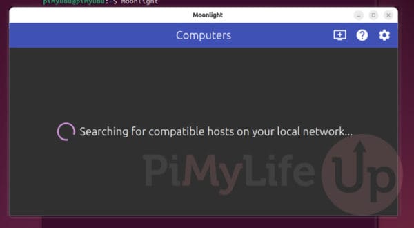Setting up Moonlight on Linux - Pi My Life Up