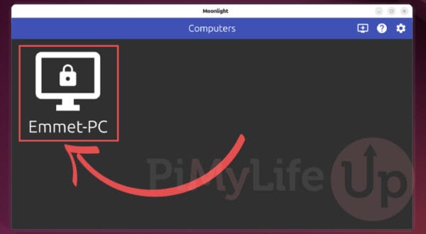 Setting up Moonlight on Linux - Pi My Life Up