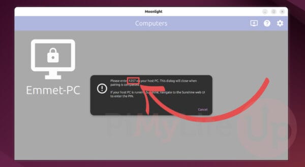 Setting up Moonlight on Linux - Pi My Life Up