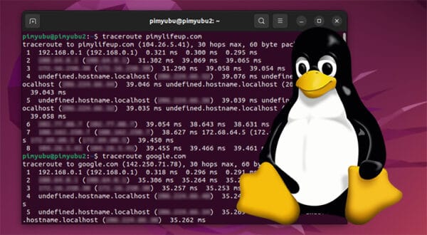 How to Enable or Disable IP Forwarding on Linux - Pi My Life Up
