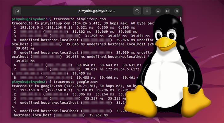 How To Enable Or Disable Ip Forwarding On Linux Pi My Life Up