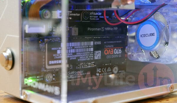 Checking out the Pironman 5 Raspberry Pi 5 Case - Pi My Life Up