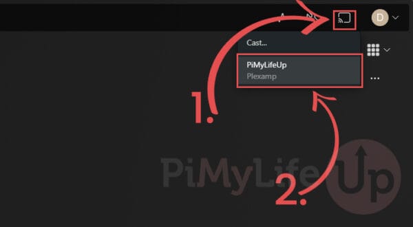 How to Install and Run Plexamp on the Raspberry Pi - Pi My Life Up