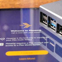 How to Setup a Raspberry Pi Plex Server - Pi My Life Up