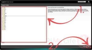 Running the Logitech Media Server on a Raspberry Pi - Pi My Life Up