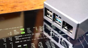 Setting up a System Monitor on the Raspberry Pi using Glances - Pi My ...