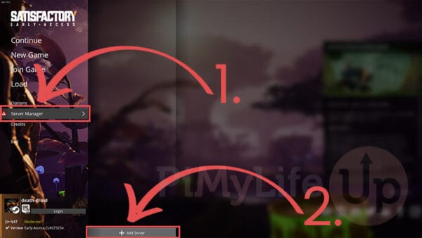 Hosting a Satisfactory Dedicated Server on Linux - Pi My Life Up