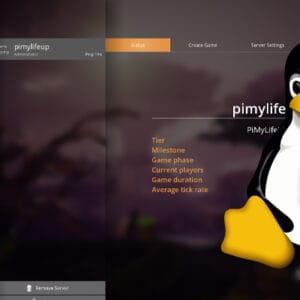 Setting up Grafana using Docker Compose - Pi My Life Up