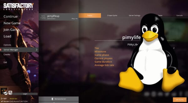 Hosting Your Own Rust Server On Linux Pi My Life Up