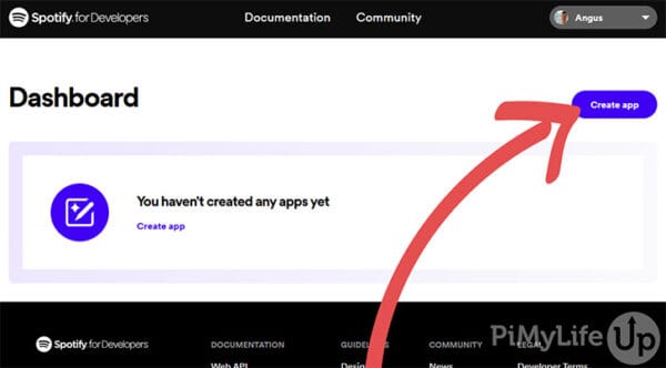 How to Set Up Spotify on Home Assistant - Pi My Life Up