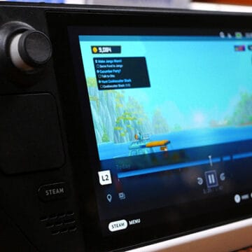 Installing and Using Protontricks on the Steam Deck - Pi My Life Up