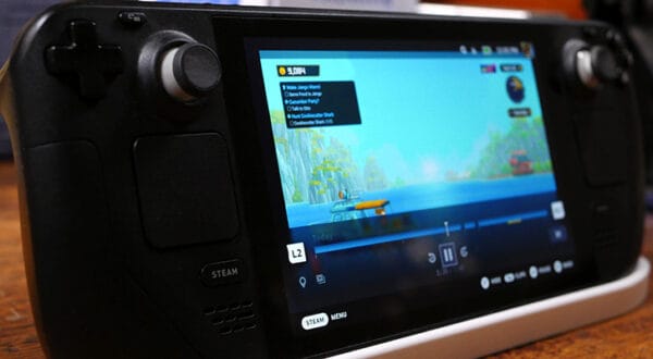 How to Add a Non-Steam Game on the Steam Deck - Pi My Life Up