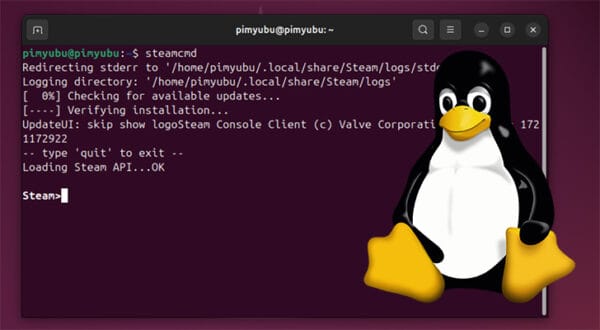 Installing the Pip Alternative UV on Linux - Pi My Life Up