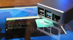 Running a Python Flask Web App on a Raspberry Pi - Pi My Life Up