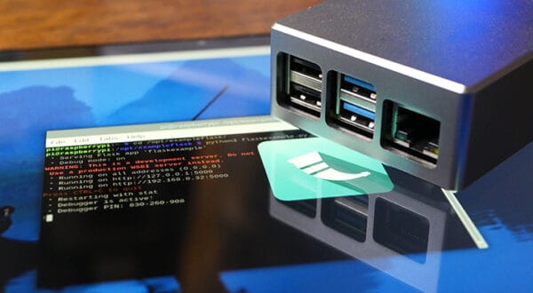Setting Up An Ai Proxy On The Raspberry Pi With Litellm Pi My Life Up