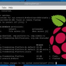 How to Setup a Raspberry Pi AFP Server - Pi My Life Up