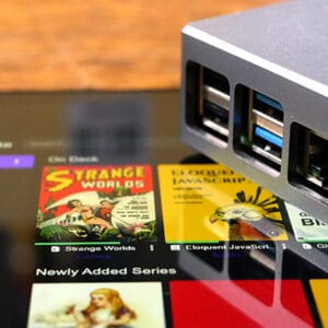 Raspberry Pi Kiosk using Chromium - Pi My Life Up