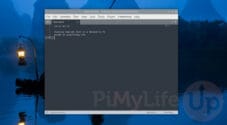 How to Install Sublime Text on the Raspberry Pi - Pi My Life Up