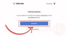 Setting up Tailscale on Ubuntu - Pi My Life Up