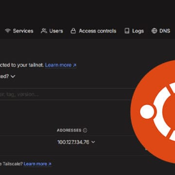 How to Set Up Tailscale with Home Assistant - Pi My Life Up