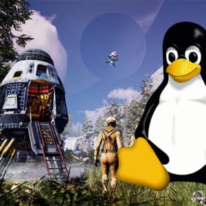 Running an Abiotic Factor Dedicated Server on Linux using Docker - Pi My Life Up