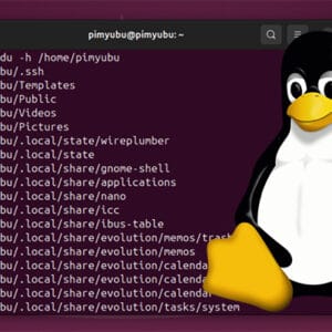 Change to the Home Directory with the cd command on Linux - Pi My Life Up