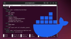 How to Restart a Docker Container - Pi My Life Up