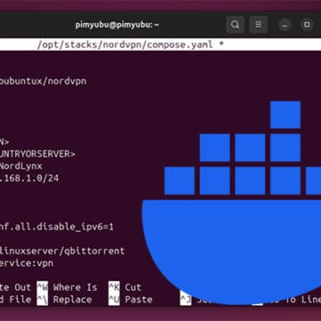 How to View the Logs of a Docker Container - Pi My Life Up