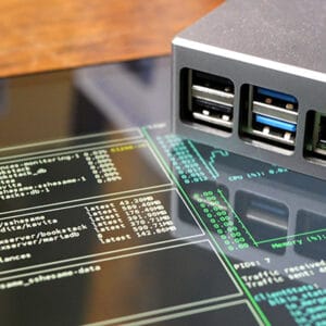 Setting up the NGINX Proxy Manager on the Raspberry Pi - Pi My Life Up