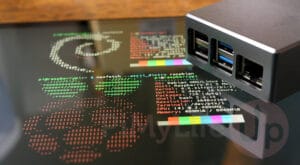 Getting your Raspberry Pi System Information using Neofetch - Pi My Life Up