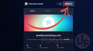 Setting up Pixelfed on the Raspberry Pi - Pi My Life Up