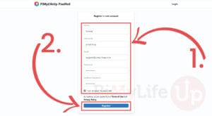 Setting up Pixelfed on the Raspberry Pi - Pi My Life Up