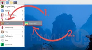 Using Waydroid on the Raspberry Pi to Run Android Apps - Pi My Life Up