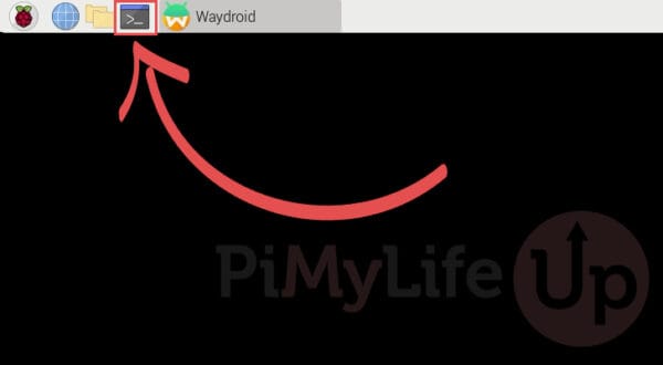 Using Waydroid on the Raspberry Pi to Run Android Apps - Pi My Life Up