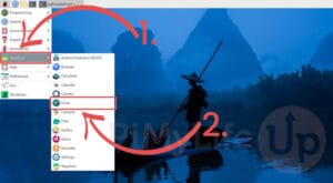 Using Waydroid on the Raspberry Pi to Run Android Apps - Pi My Life Up