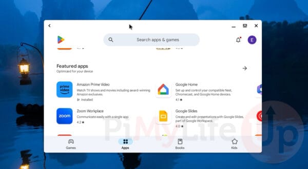 Using Waydroid On The Raspberry Pi To Run Android Apps Pi My Life Up