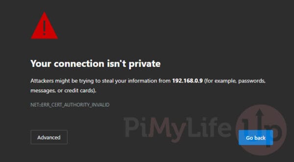 Setting Up Cockpit On Ubuntu Pi My Life Up