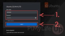 Setting up Cockpit on Ubuntu - Pi My Life Up