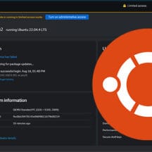 How to use the NFS Server and Client on Ubuntu - Pi My Life Up