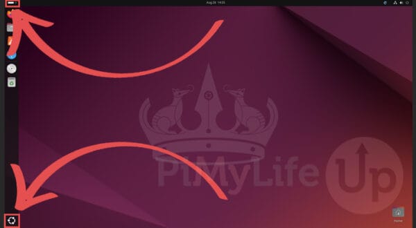 Running Android Apps on Ubuntu with Waydroid - Pi My Life Up Running Android Apps on Ubuntu with Waydroid - Pi My Life Up
