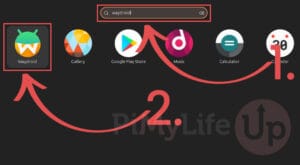 Running Android Apps on Ubuntu with Waydroid - Pi My Life Up