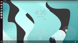 Running Android Apps on Ubuntu with Waydroid - Pi My Life Up