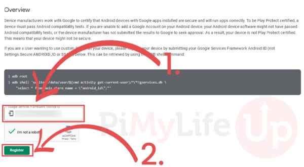 Running Android Apps on Ubuntu with Waydroid - Pi My Life Up