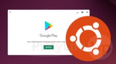 Running Android Apps on Ubuntu with Waydroid - Pi My Life Up