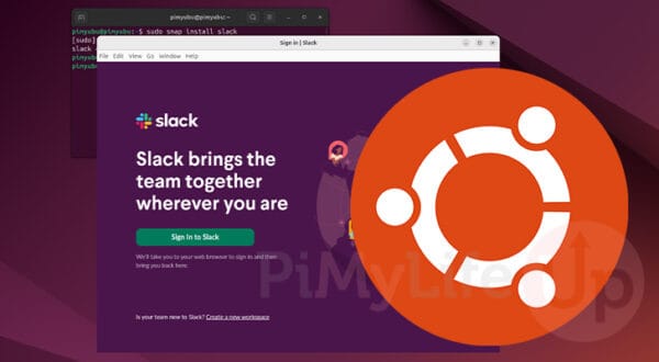 Installing Slack on Ubuntu - Pi My Life Up
